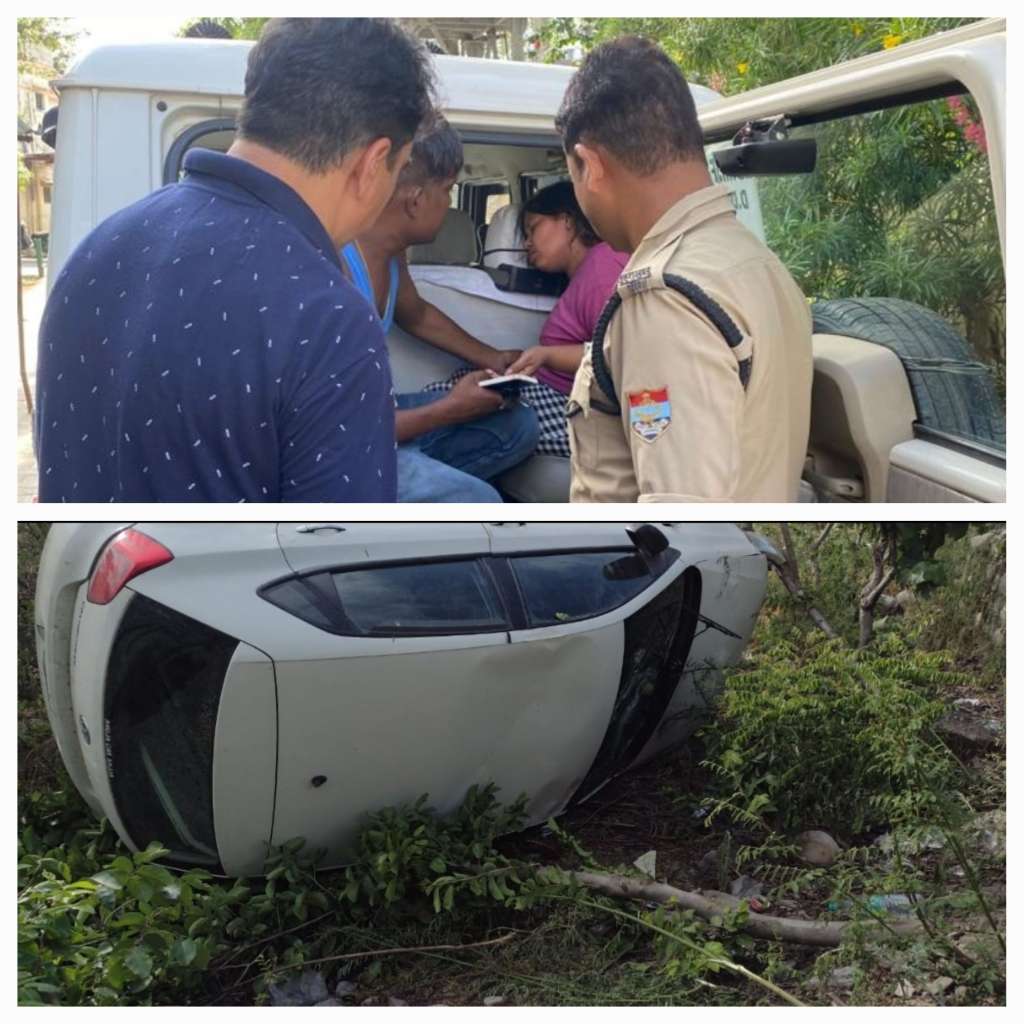 केदारनाथ धाम में नोट बरसाने वाली महिला के खिलाफ मुकदमा दर्ज - Khabar ...