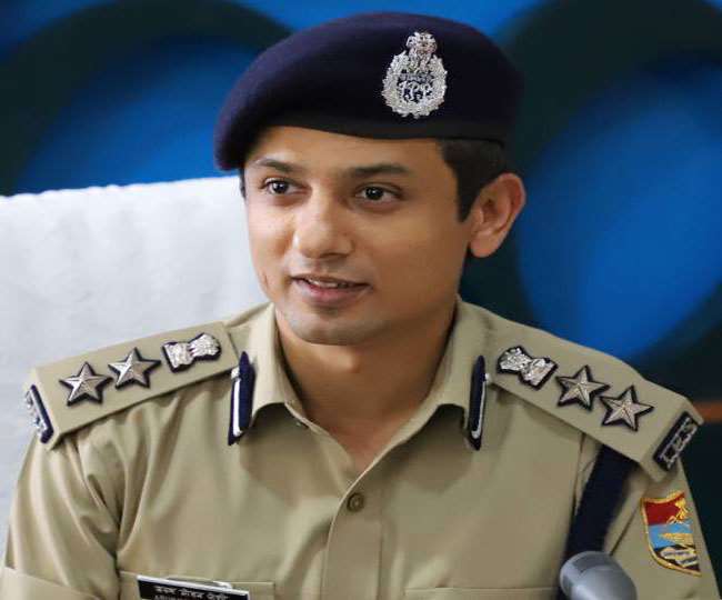 आईपीएस अरुण मोहन जोशी बनेंगे आईजी अन्य अफसरों का भी प्रमोशन - Khabar ...